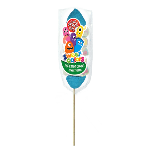 Sweet Colours, Lda – …Color your life!