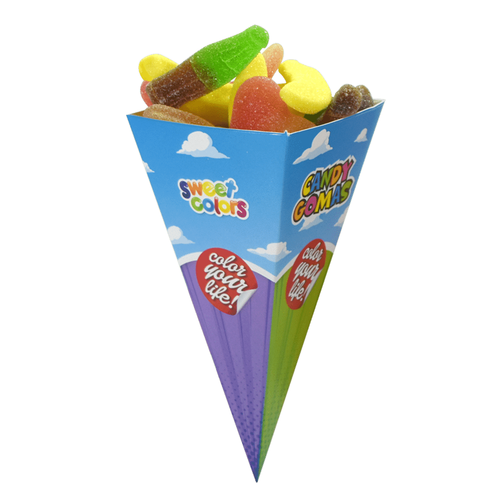 Sweet Colours, Lda – …Color your life!