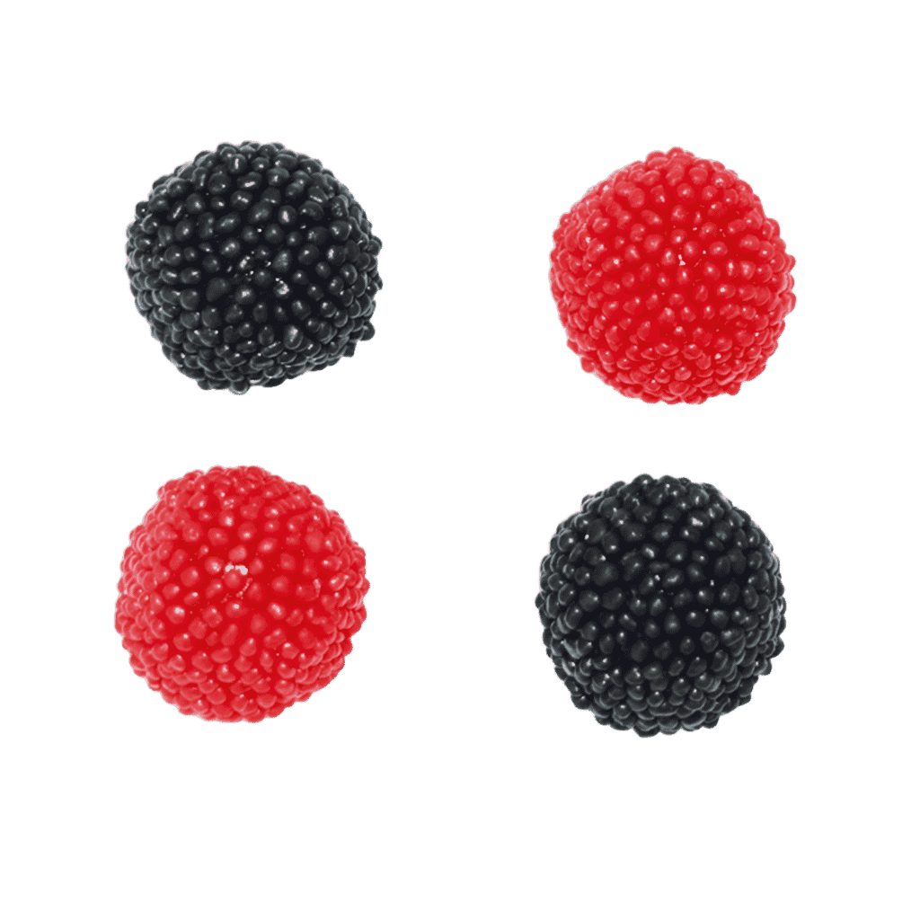 TW 1 Kg Amoras – Sweet Colours, Lda