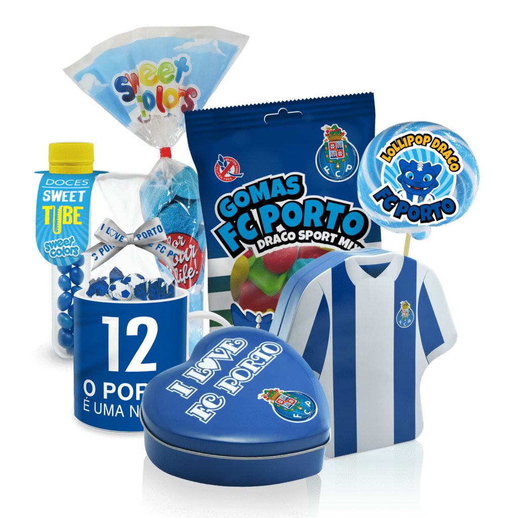 Sweet Colours, Lda – …Color your life!